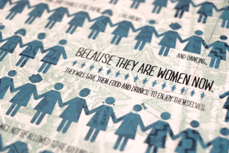 Female genital mutilation | FORWARD