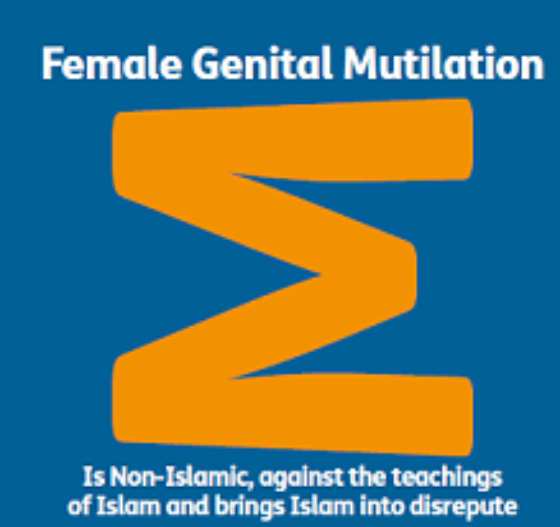 Female genital mutilation | FORWARD